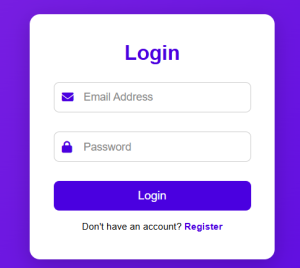30+ Free Login & Registration Form Templates in HTML & CSS - BY